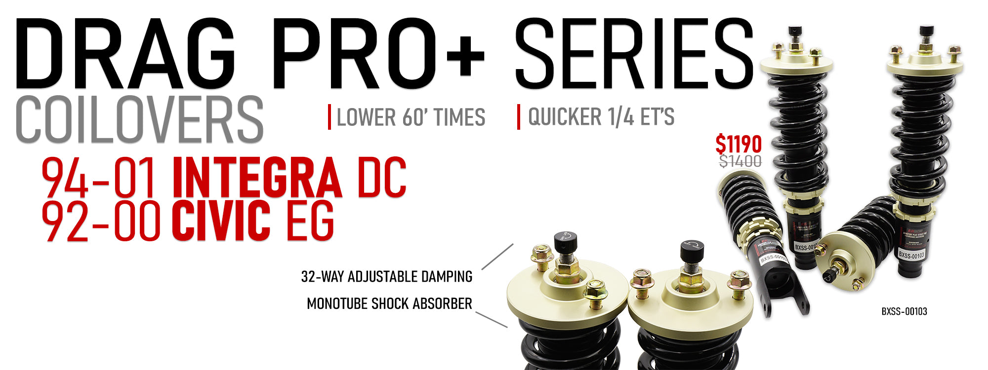 High Performance Racing Parts | Car & Auto Racing Parts Online