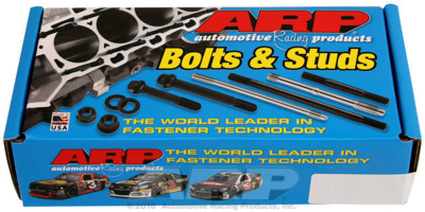 ARP Mini Cooper S Flywheel Bolt Kit - BLOX Racing