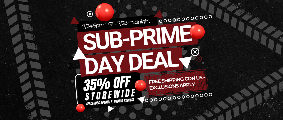 BLOX Racing offers high quality automotive performance parts