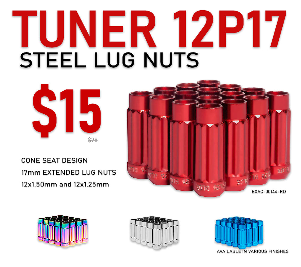 High Performance Racing Parts | Car & Auto Racing Parts Online