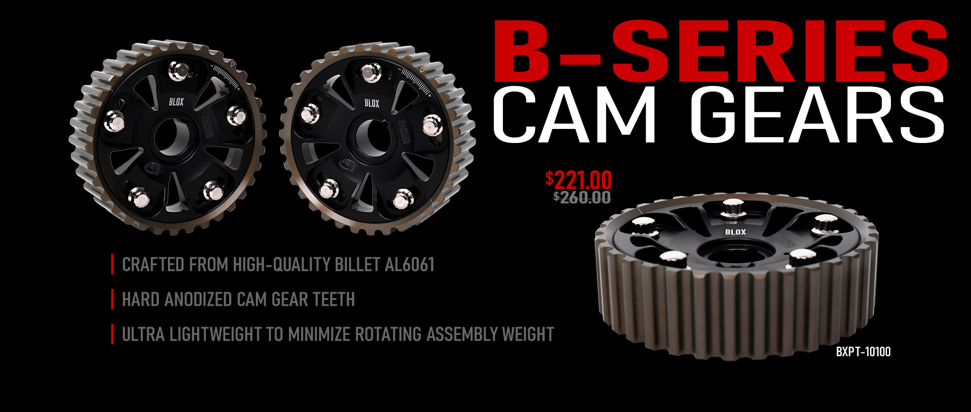 High Performance Racing Parts | Car & Auto Racing Parts Online