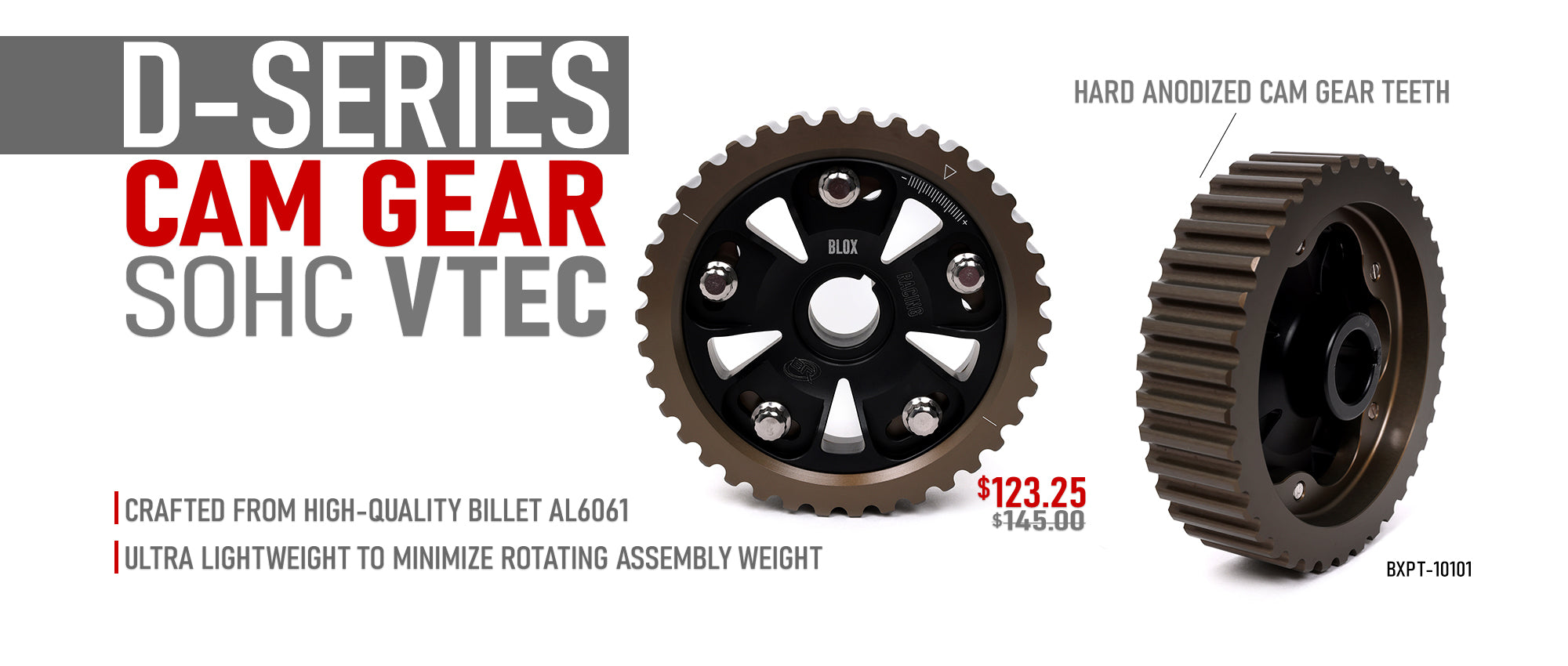 High Performance Racing Parts | Car & Auto Racing Parts Online