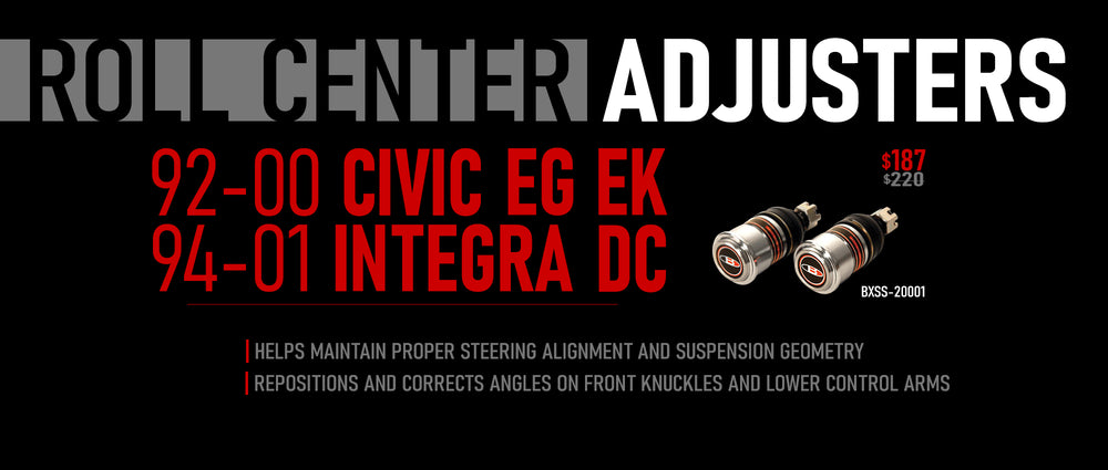 BLOX Racing offers high quality automotive performance parts