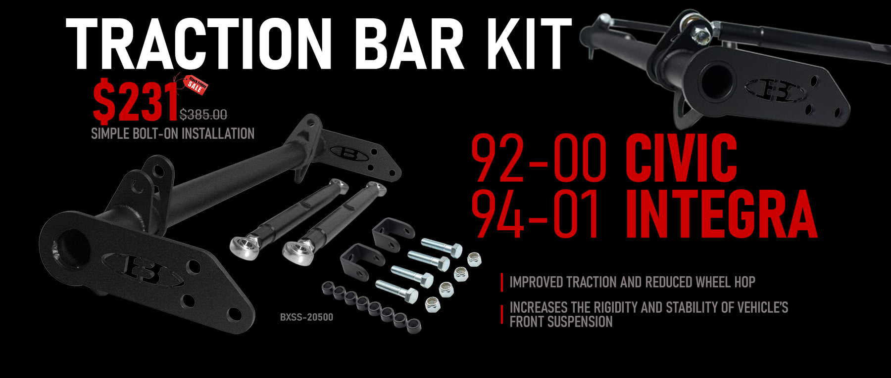 High Performance Racing Parts | Car & Auto Racing Parts Online