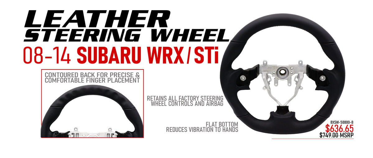 BLOX Racing offers high quality automotive performance parts