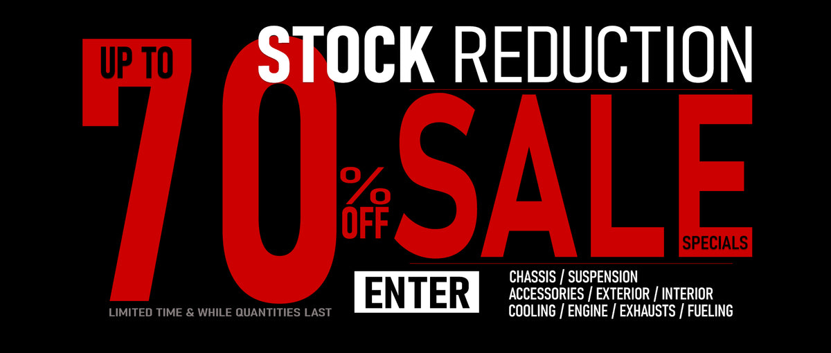 BLOX Racing offers high quality automotive performance parts