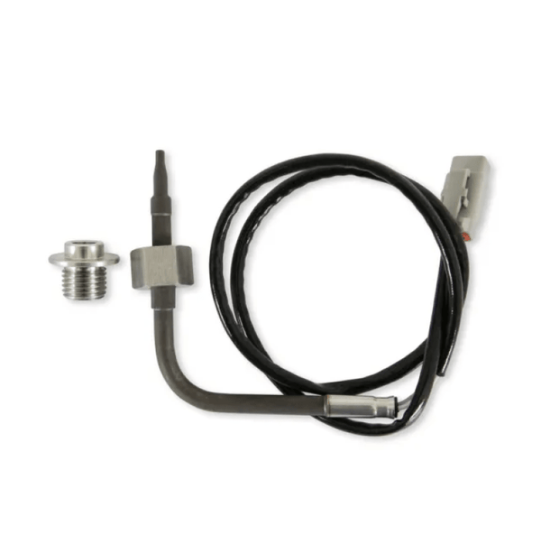 AEM RTD Exhaust Gas Temperature Sensor Kit - BLOX Racing