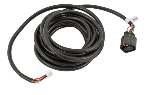 AEM Sensor Harness for 30-0300 X-Series Wideband Gauge - BLOX Racing