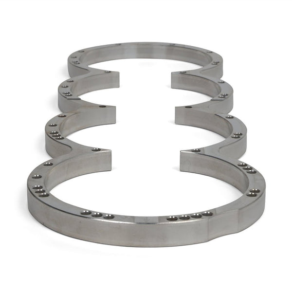 Block Guard - H-series DOHC VTEC - Blox Racing - BLOX Racing