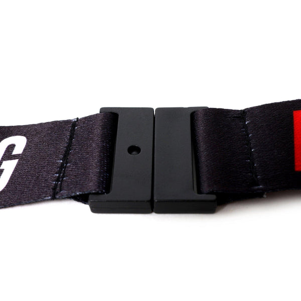 Blox Racing Lanyard - Blox Racing - BLOX Racing