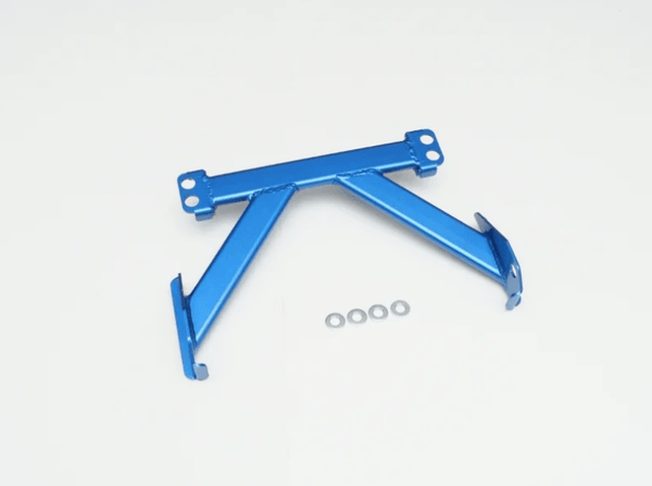 Cusco Power Brace Front Cross Member 23+ Honda Civic Type-R (FL5 ...