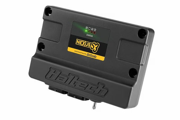 Haltech NEXUS S3 (ECU Only) - BLOX Racing