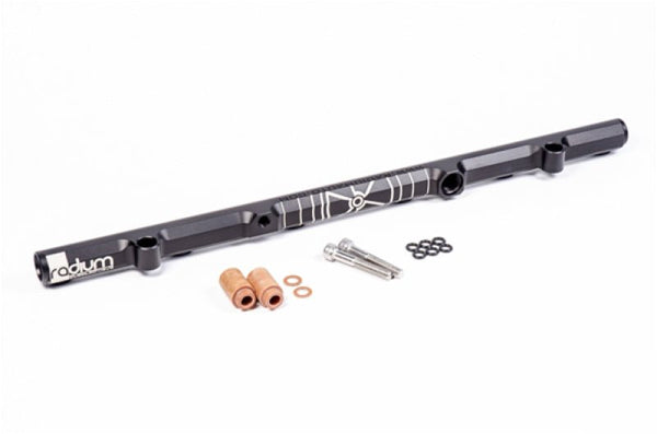 Radium Engineering Nissan RB26DETT Fuel Rail - BLOX Racing