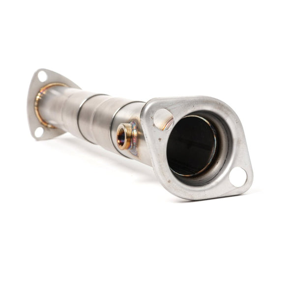 T304 Telescoping Test Pipe - Honda Civic / Acura Integra - Blox Racing ...