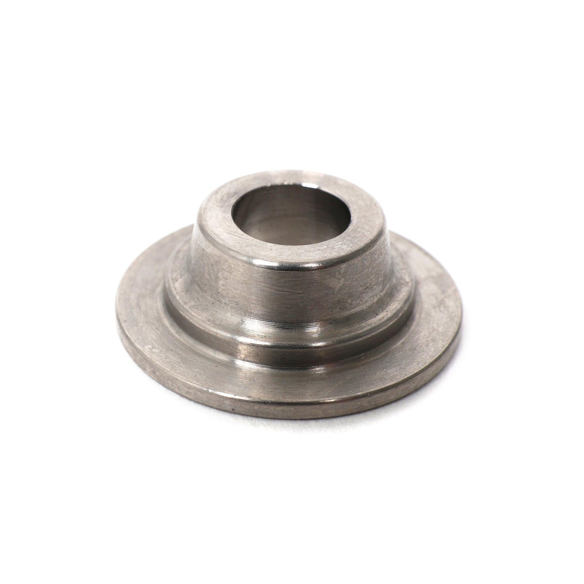 Titanium Retainer Set - D-Series SOHC VTEC - Blox Racing - BLOX Racing