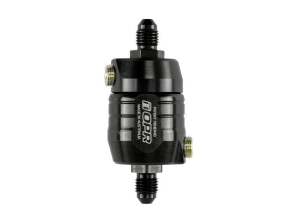 Turbosmart ProOPR Rising Rate Turbo Oil Pressure Regulator - BLOX Racing