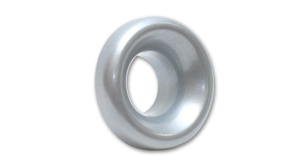 Vibrant Bellmouth Velocity Stack Aluminum (3in Neck O.D. 6in Bellmouth ...
