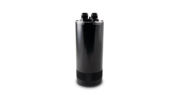 Vibrant Large 2.0L 4-Port Catch Can Assembly - BLOX Racing