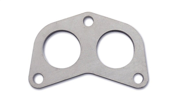 Vibrant Subaru EJ20 SS Exhaust Manifold Flange - 2 Flanges Per Set ...