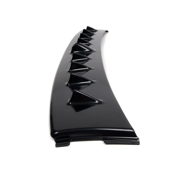 Vortex Generator - 2004-2007 Mitsubishi EVO VIII / IX - Blox Racing ...