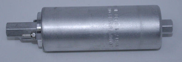 Walbro 255lph Universal In-Line High Pressure Fuel Pump *WARNING - GSL ...