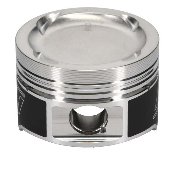 Wiseco Toyota 7MGTE 4v Dished -16cc Turbo 84mm Piston Shelf Stock Kit ...