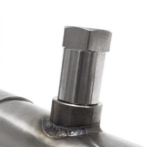 O2 Sensor Defouler – Fix CEL & Boost Performance | Blox - BLOX Racing