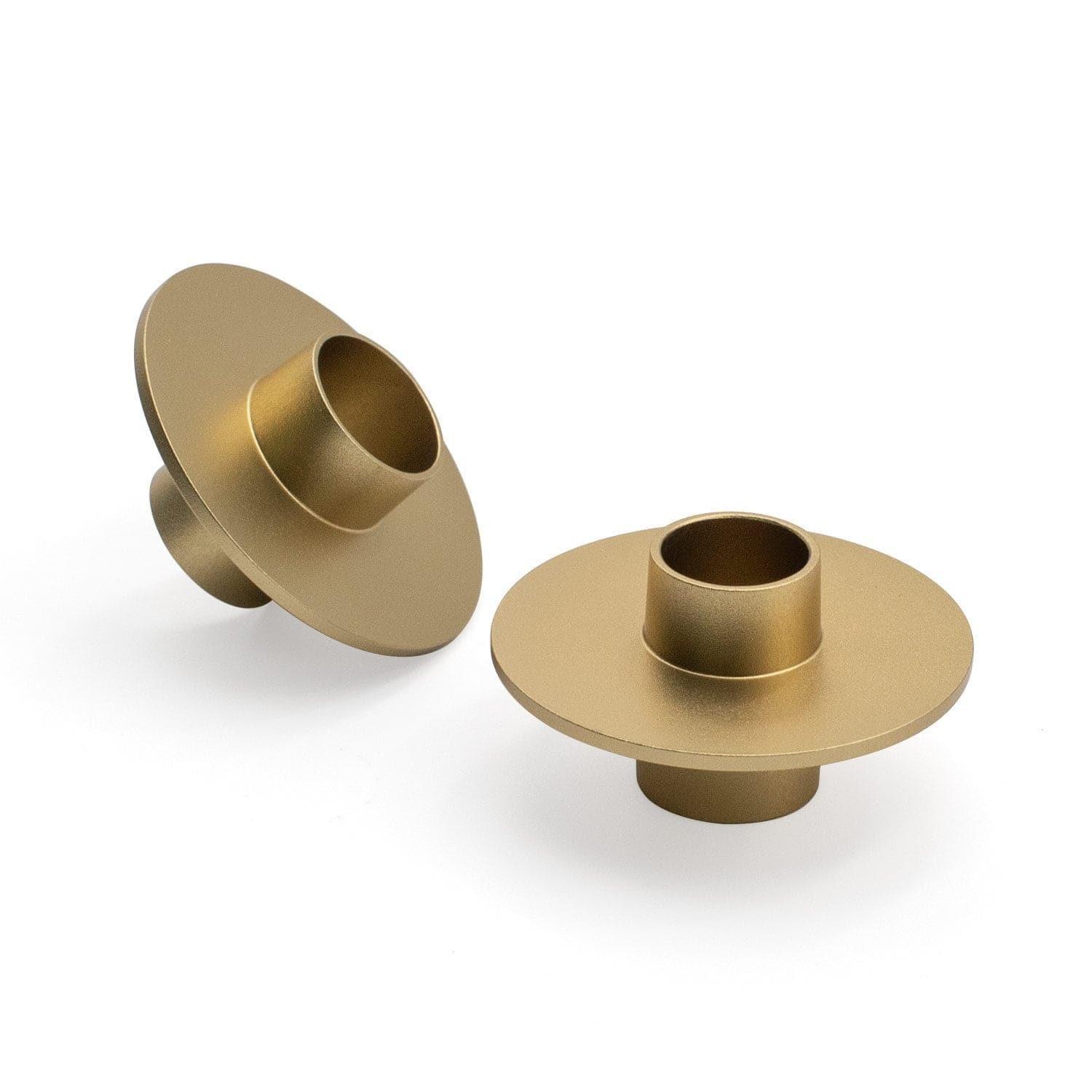 Front and Rear Hard Collar Kit - 00-09 Honda S2000 - BLOX Racing