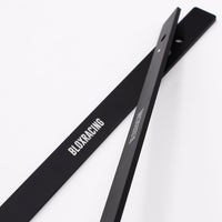 JDM to USDM License Plate Adapter Kit - Blox Racing - BLOX Racing