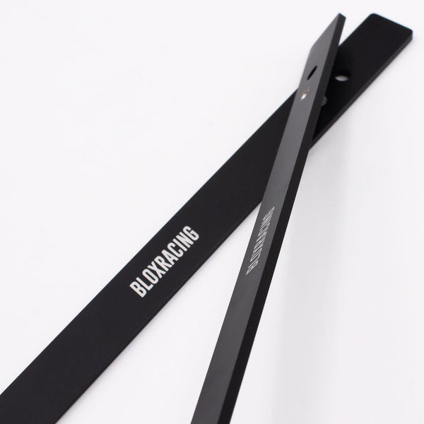 JDM to USDM License Plate Adapter Kit - Blox Racing - BLOX Racing