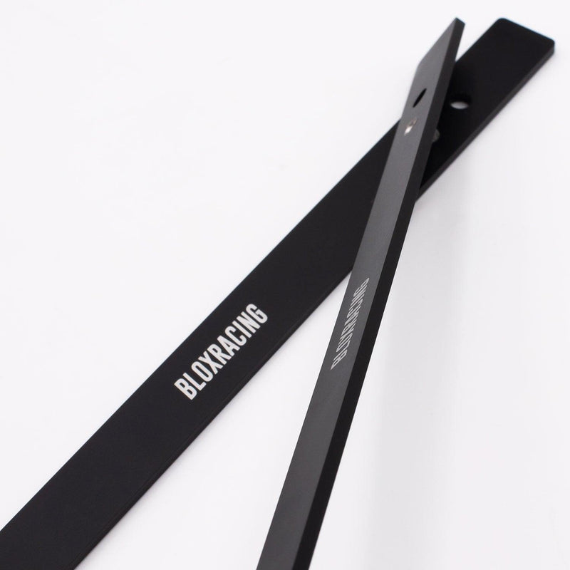 JDM to USDM License Plate Adapter Kit - Blox Racing - BLOX Racing