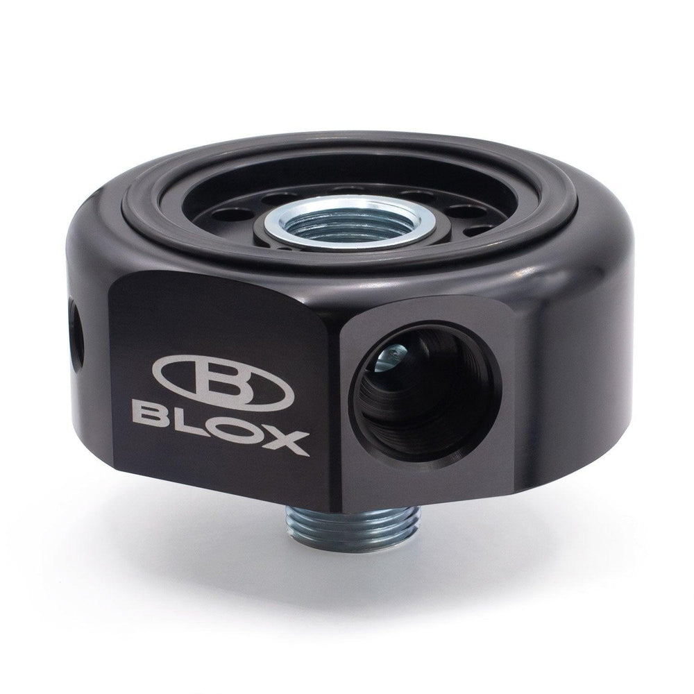 LS/VTEC Kit & Parts - Blox Racing - BLOX Racing