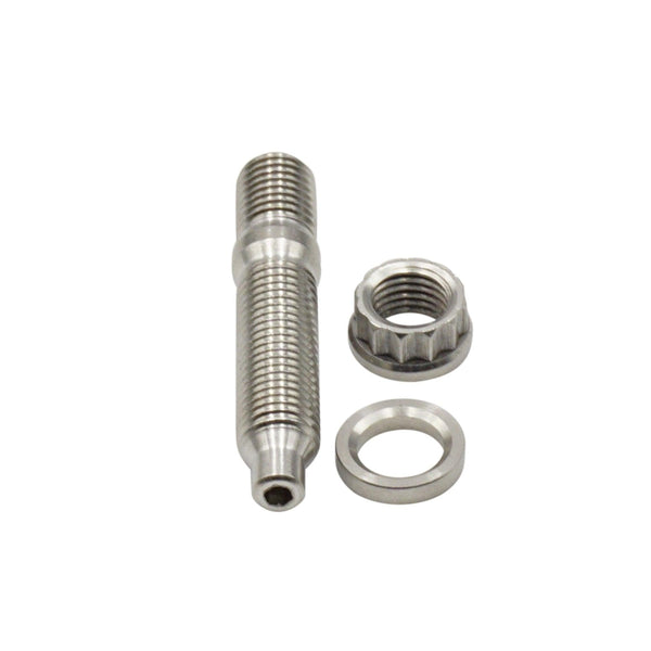 Stainless Steel Intake/Exhaust Manifold Studs - M10x1.25 55mm Singles ...